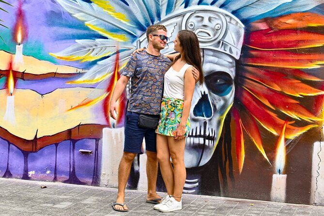 Instax Photo Walk in Playa del Carmen - Discover the Charm of Playa del Carmen Through an Instax Photo Walk