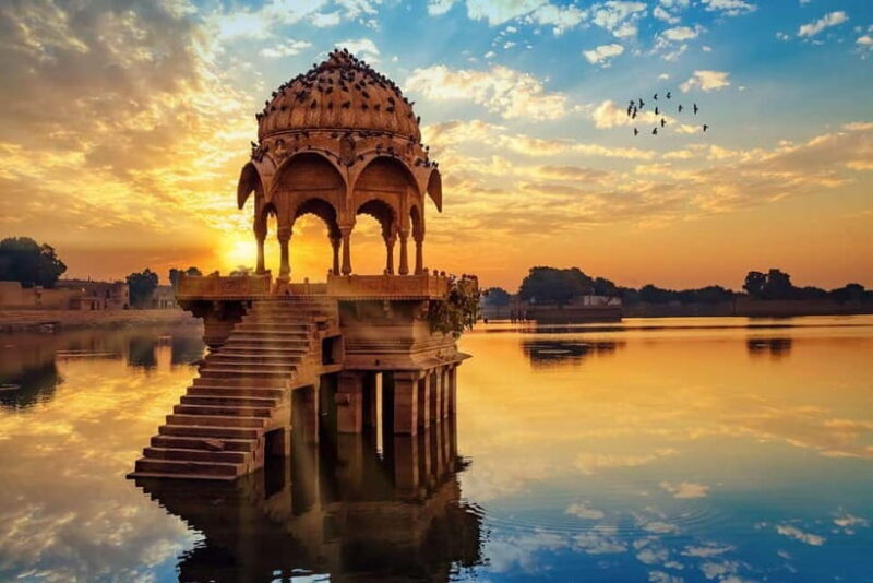Instgram Reels with Best Photography Spots Tour of Jaisalmer - Final Thoughts: Who Should Consider This Tour?