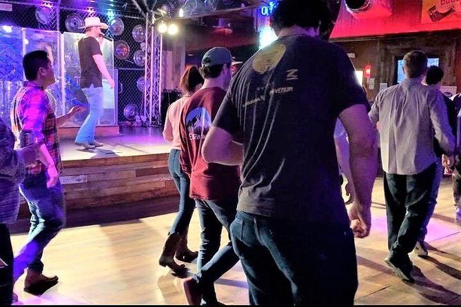 Instructor-Led Line Dancing Class with Souvenir Video - A Closer Look at the Line Dancing Class Experience