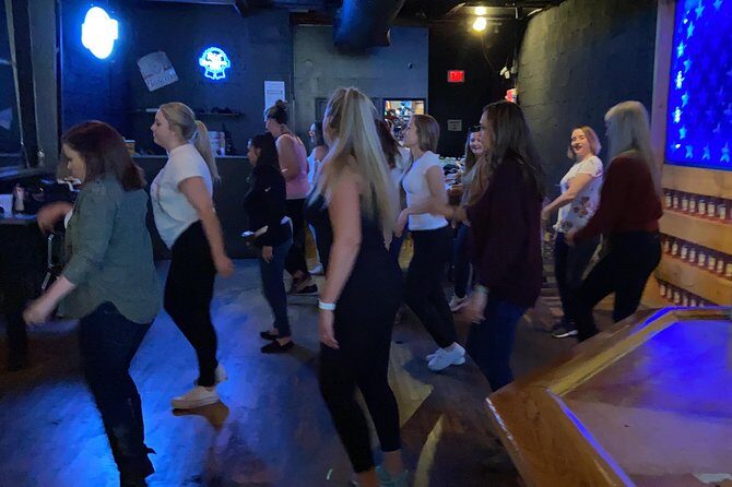 Instructor-Led Line Dancing Class with Souvenir Video - Final Thoughts: Who Will Love This?