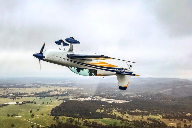 Intense Aerobatics Experience in the Extra 330LX - Intense Aerobatics Experience in the Extra 330LX: An In-Depth Review