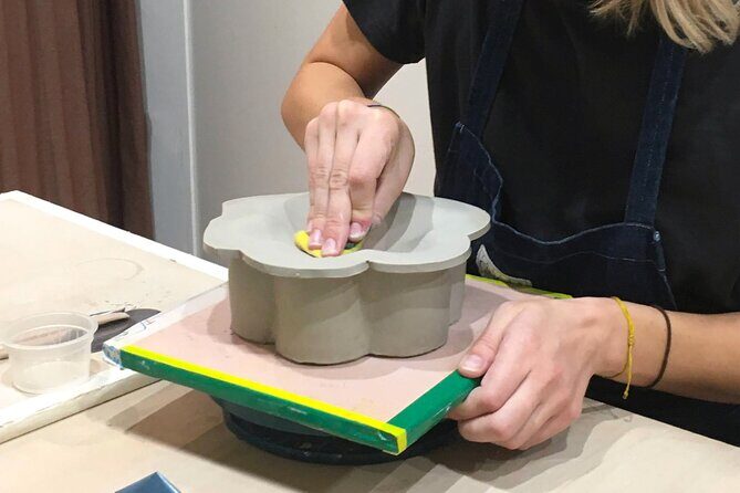 Intensive Ceramic Handbuilding Course - An Honest Look at the Experience