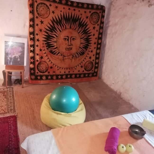 INTENSIVE CHIROMASSAGE WORKSHOP - What Makes This Workshop Stand Out?