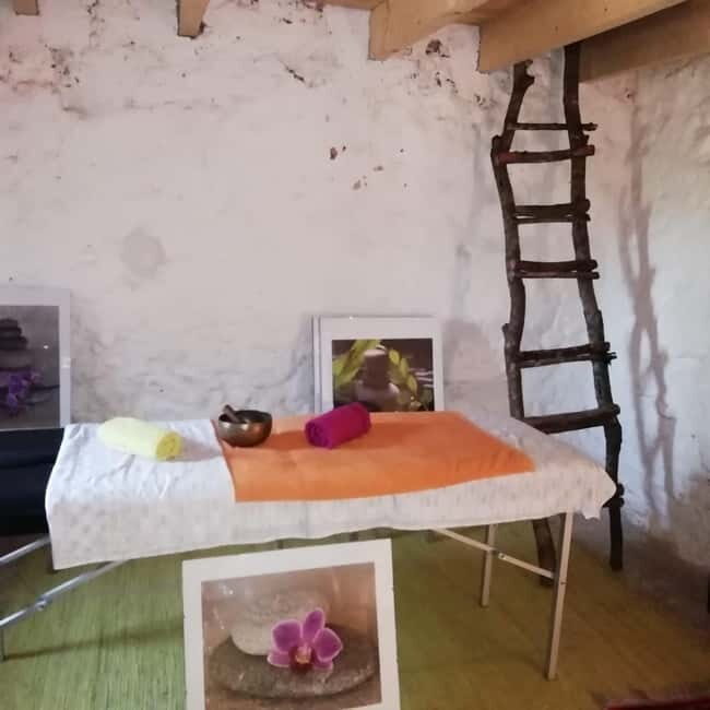 INTENSIVE CHIROMASSAGE WORKSHOP - Practical Tips and Considerations
