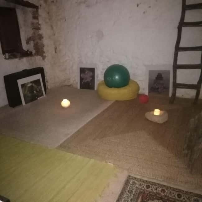 INTENSIVE CHIROMASSAGE WORKSHOP - Who Would Benefit Most?