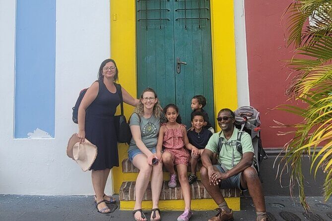 Intensive Old San Juan Opulent Coffee/Rum/Tastings Walking Tour - Rum, Art, and Local Crafts