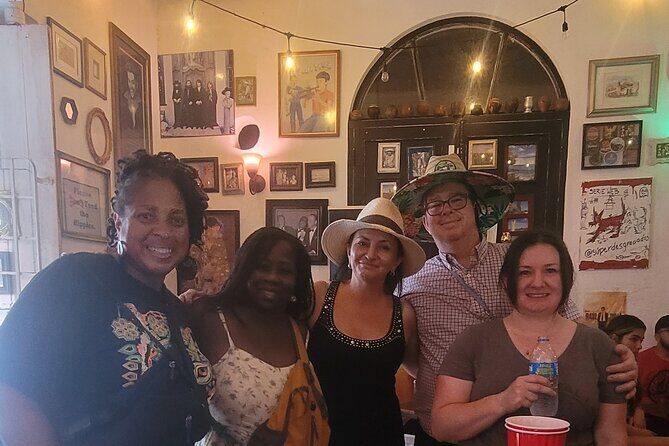 Intensive Old San Juan Opulent Coffee/Rum/Tastings Walking Tour - Meeting Point and Logistics