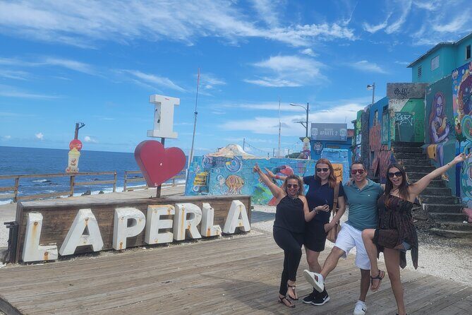 Intensive Old San Juan Opulent Coffee/Rum/Tastings Walking Tour - Who Will Love This Tour?