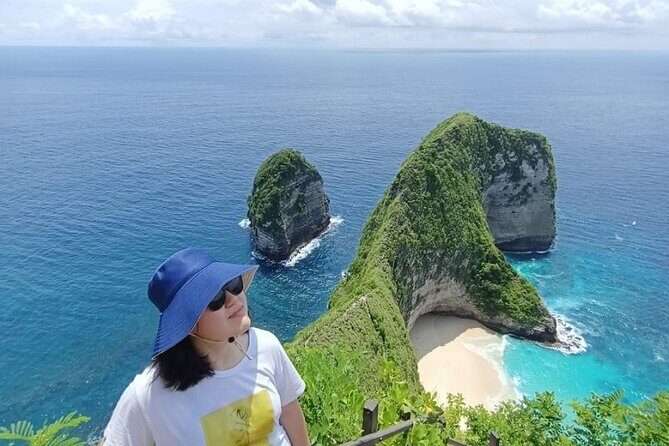 Inter Island Full Day West Tour Nusa Penida - Key Points