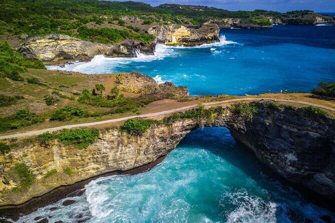 Inter Island Full Day West Tour Nusa Penida - A Detailed Exploration of the Tour
