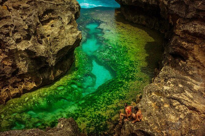 Inter Island Full Day West Tour Nusa Penida - FAQ