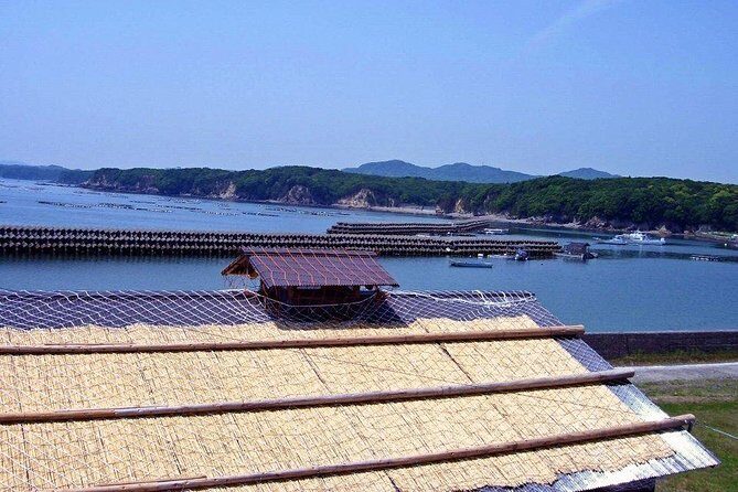 Interacting with real ama divers in a traditional ama hut (AMA hut HACHIMAN) - Practical Details and Tips
