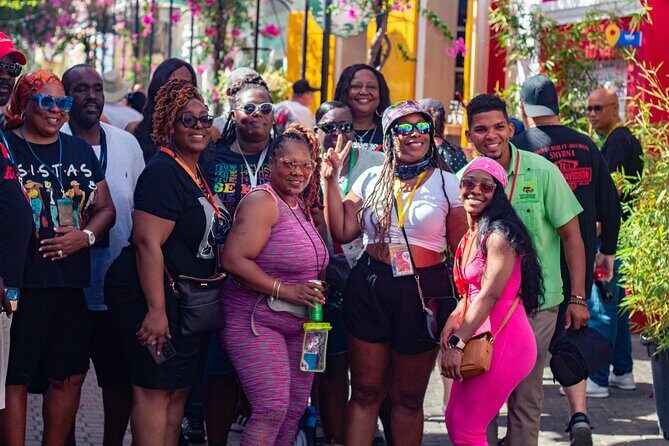 Interaction with Monkey Tour & city tour in Puerto Plata - Authentic Experiences: What Travelers Say