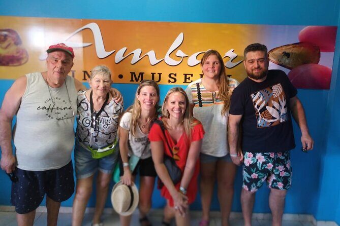 Interaction with Monkey Tour & city tour in Puerto Plata - FAQ