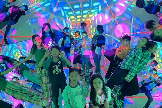 Interactive Amusement and Science theme park for all Ages - The Bottom Line: Is It Right for You?