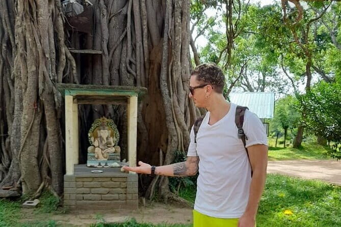 Interactive Batik Workshop and Lessons in Sri Lanka - Who Should Consider This Tour?