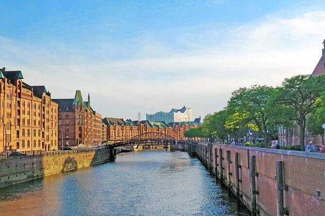 Interactive city rally SOS Speicherstadt Hamburg - An In-Depth Look at the Hamburg City Rally