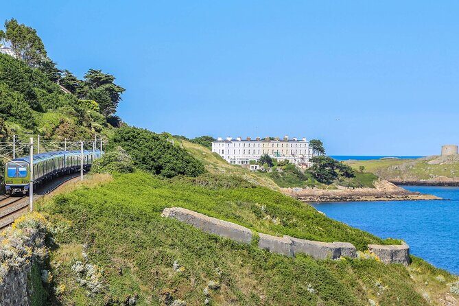 Interactive Living History in Dalkey Castle near Dublin City - Key Points