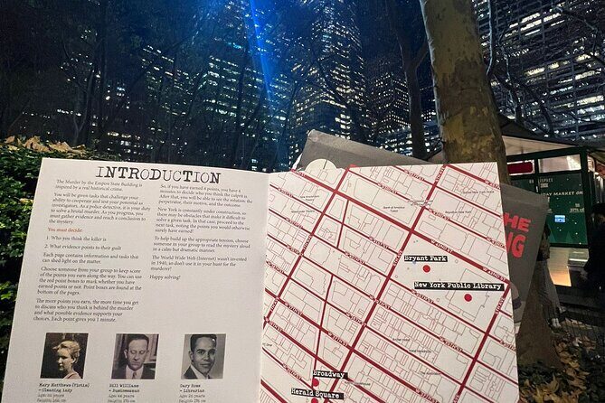 Interactive Mystery Hunt by Empire State Building in NYC - Final Thoughts: Who Will Love This Tour?