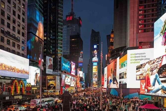 Interactive Mystery Hunt by Empire State Building in NYC - FAQ