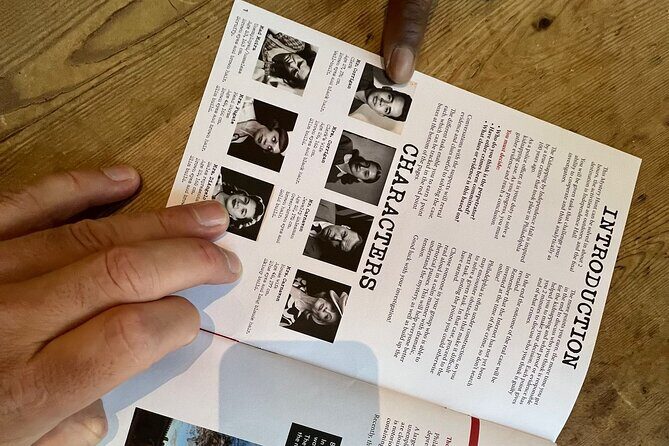 Interactive Mystery Hunt by Independence Hall in Philadelphia - Who Will Enjoy This Experience?