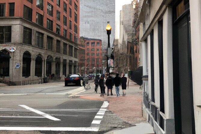 Interactive Mystery Scavenger Hunt in Boston - Final Thoughts