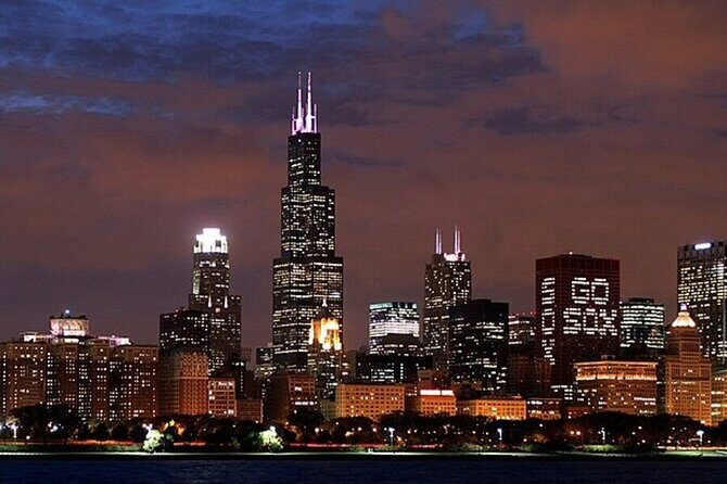 Interactive Mystery Scavenger Hunt in Chicago - What Are the Practical Details and Whats Included?