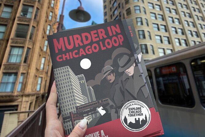 Interactive Mystery Scavenger Hunt in Chicago - Final Words: Is It Worth It?