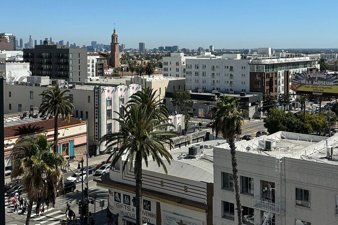 Interactive Mystery Scavenger Hunt in LA - Pricing and Value Considerations