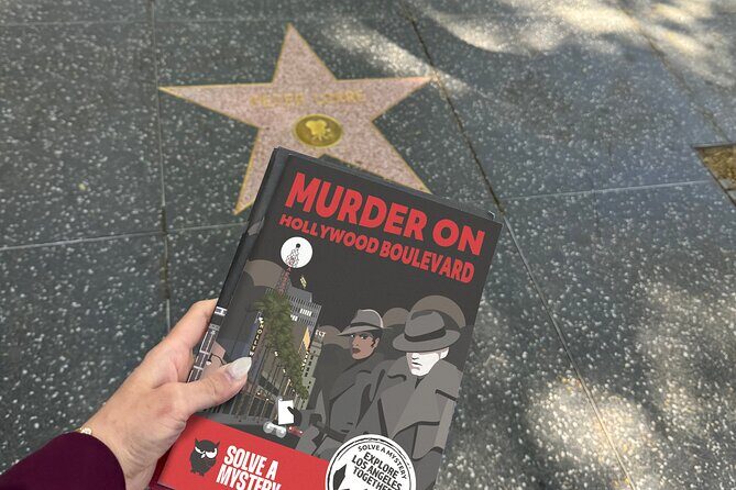 Interactive Mystery Scavenger Hunt in LA - Final Thoughts: Who Is This Tour For?