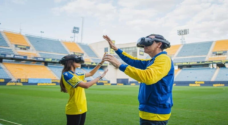 Interactive Tour Nuevo Mirandilla Stadium, Cádiz CF - Frequently Asked Questions