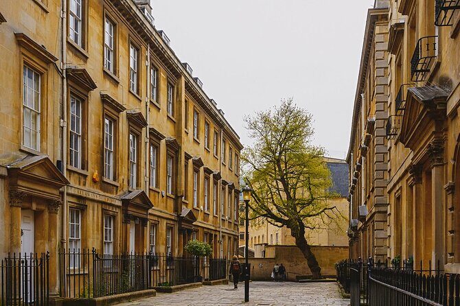 Interactive Treasure Hunt Experience of Bath's Secrets - What’s the value like?