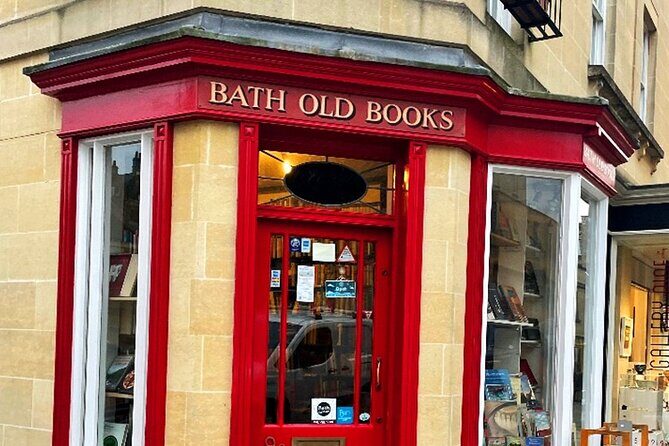 Interactive Treasure Hunt Experience of Bath's Secrets - Why Choose This Experience?