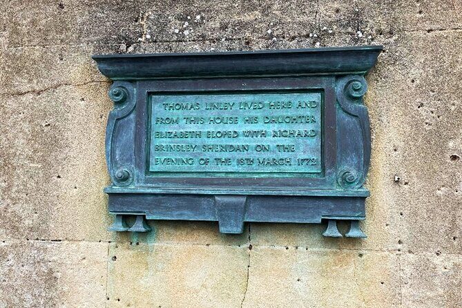 Interactive Treasure Hunt Experience of Bath's Secrets - Final thoughts