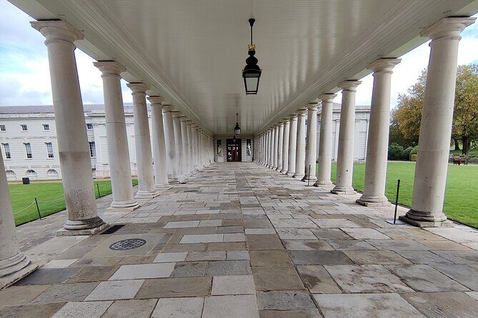 Interactive Treasure Hunt Experience of Greenwich's Secrets - Who Will Love This Tour?