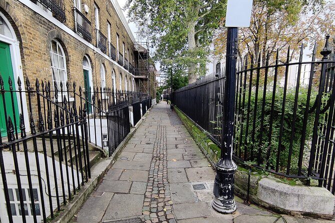 Interactive Treasure Hunt Experience of Greenwich's Secrets - Final Thoughts