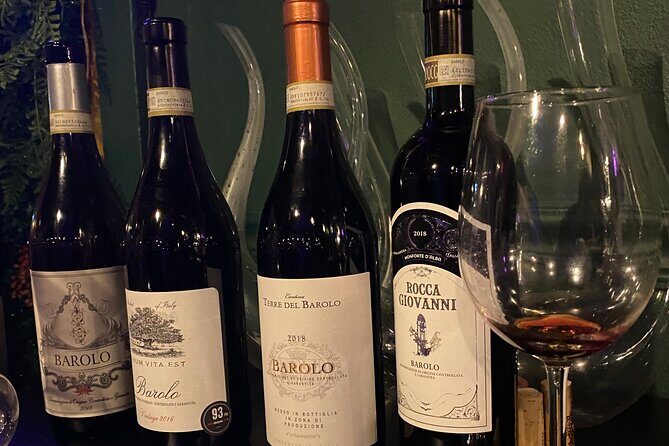 Interactive Wine Classes at Rebel Wine Bar - Final Thoughts