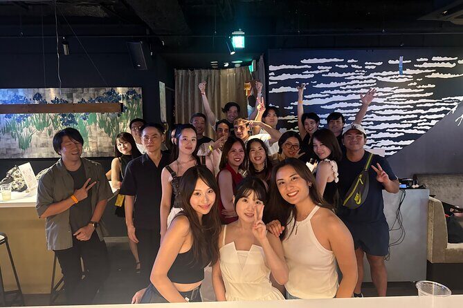 Interbeat in Shinjuku, Tokyo - Who Should Consider This Tour?