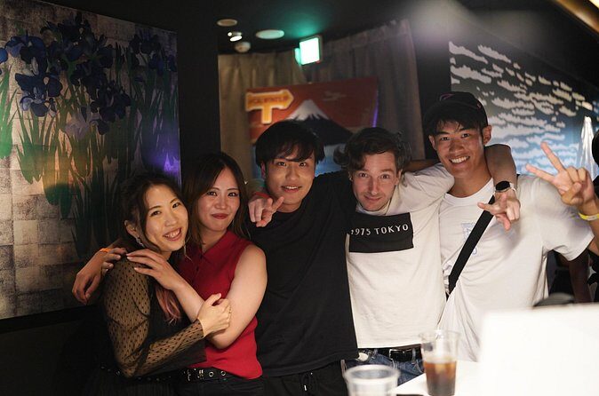 Interbeat in Shinjuku, Tokyo - FAQs