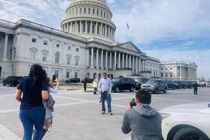 Intercity Tour from NYC to DC via Philadelphia - A Detailed Look at the Tour