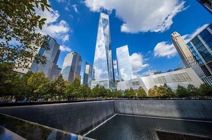 Intercity Tour from NYC to DC via Philadelphia - Final Thoughts