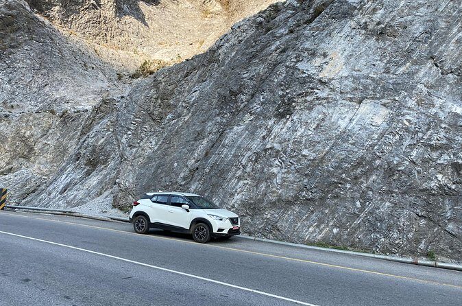 Intercity transfer by private car all over Nepal - What the Experience Looks Like