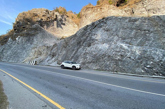 Intercity transfer by private car all over Nepal - The Value for Travelers