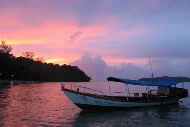 Intercity Transfer (Siem Reap to Sihanoukville) - What Travelers Say: Authentic Feedback