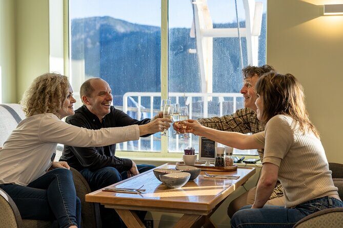 InterIslander Ferry - Picton to Wellington - The Sum Up: Who Will Enjoy the InterIslander Ferry?