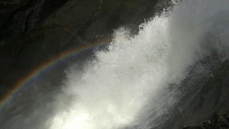 Interlaken: 72 Waterfalls Valley & Lauterbrunnen E-Bike Tour - Practical Tips for Participants