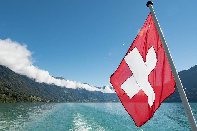 Interlaken and the Green Train of Swiss Alps Day Trip from Milan - Final Thoughts