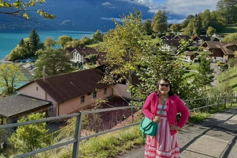 Interlaken: Boat Trip to Giessbach Falls & hike to Iseltwald - Who Would Enjoy This Experience?