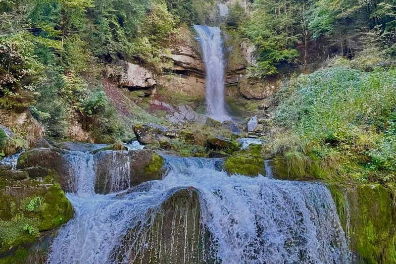 Interlaken: Boat Trip to Giessbach Falls & hike to Iseltwald - FAQ
