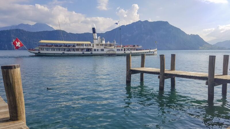 Interlaken: Capture the most Photogenic Spots with a Local - Key Points